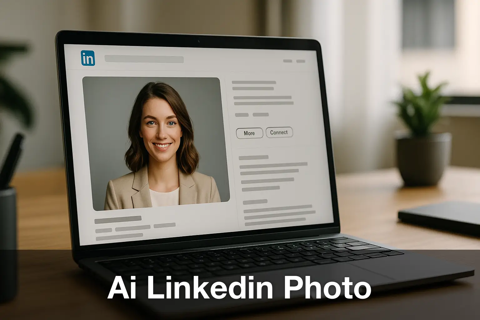 AI LinkedIn Photo: What Works, What Fails, and How to Make Yours ...